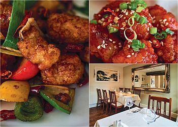 3 Best Chinese Restaurants in Halifax, UK - Expert Recommendations