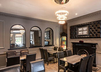 3 Best Indian Restaurants in Doncaster, UK - ThreeBestRated