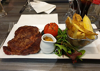 3 Best Indian Restaurants in Doncaster, UK - Expert Recommendations
