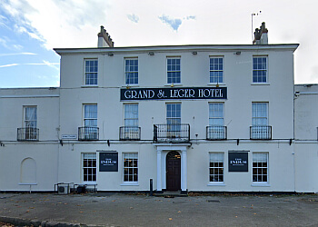 3 Best Indian Restaurants in Doncaster, UK - Expert Recommendations