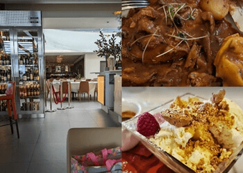 3 Best Italian Restaurants in Preston, UK - Expert Recommendations