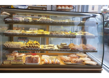 3 Best Bakeries in Vale Of Glamorgan, UK - Expert Recommendations