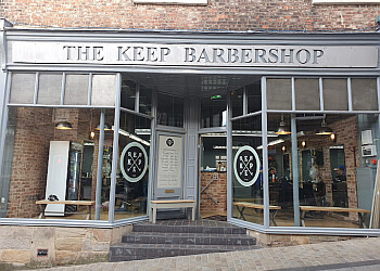 3 Best Barbers in Durham, UK - Expert Recommendations