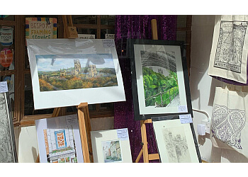 3 Best Art Galleries in Durham, UK - Expert Recommendations