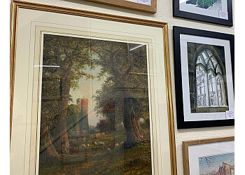 3 Best Art Galleries in Durham, UK - Expert Recommendations