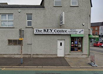 3 Best Locksmiths in Belfast, UK - Expert Recommendations
