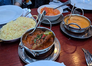 3 Best Indian Restaurants in Stockport, UK - ThreeBestRated