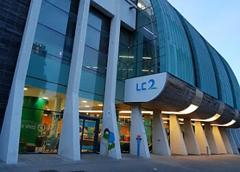 3 Best Leisure Centres in Swansea, UK - Expert Recommendations