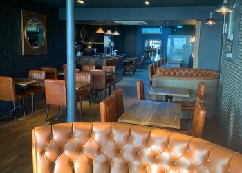 3 Best Seafood Restaurants in Durham, UK - Expert Recommendations