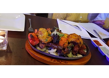 3 Best Indian Restaurants in Slough, UK - Expert Recommendations