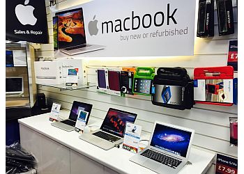 3 Best Computer Repair in Worthing, UK - Expert Recommendations