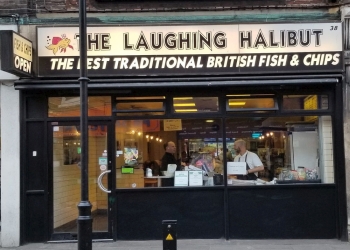 3 Best Fish And Chips in London, UK - Top Picks June 2019