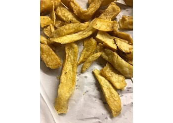 3 Best Fish And Chips in Reading, UK - Expert Recommendations