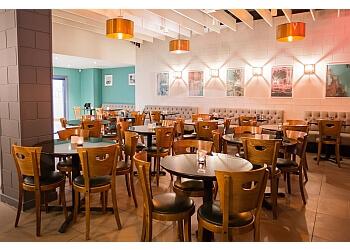 3 Best Cafes in Peterborough, UK - Expert Recommendations