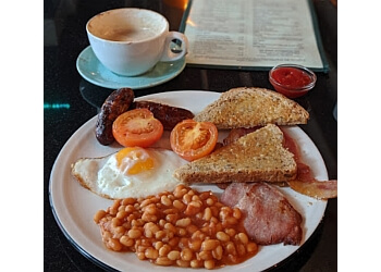 3 Best Cafes in Peterborough, UK - Expert Recommendations