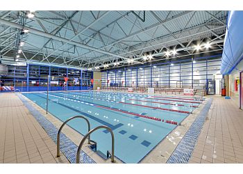 3 Best Leisure Centres in Swindon, UK - Expert Recommendations