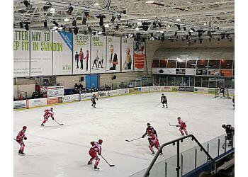 3 Best Leisure Centres in Swindon, UK - Expert Recommendations