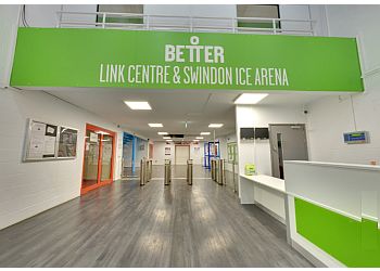 3 Best Leisure Centres in Swindon, UK - Expert Recommendations