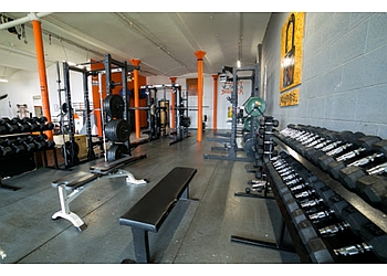 3 Best Gyms in Stockport, UK - Top Picks June 2019