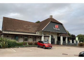 3 Best Steak Restaurants in Derby, UK - ThreeBestRated