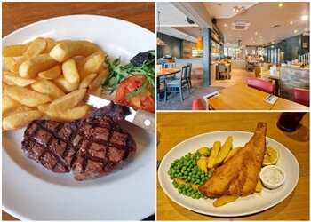 3 Best Steak Restaurants in Derby, UK - ThreeBestRated