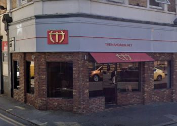 3 Best Chinese Restaurants in Bournemouth, UK - Expert Recommendations