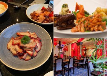 3 Best Chinese Restaurants in Bournemouth, UK - Expert Recommendations
