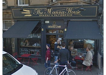 3 Best Bakeries in Edinburgh, UK - Expert Recommendations