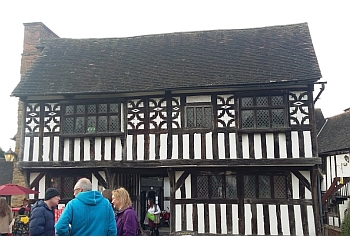 3 Best Landmarks in Sandwell, UK - Expert Recommendations