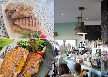 3 Best Cafes in Rotherham, UK - Expert Recommendations