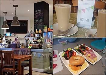 3 Best Cafes in Rotherham, UK - Expert Recommendations