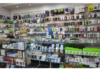 3 Best Mobile Phone Shops in Manchester, UK - ThreeBestRated