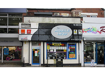 3 Best Mobile Phone Shops in Manchester, UK - Expert Recommendations
