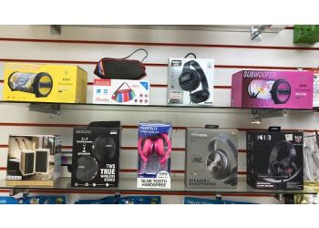 3 Best Mobile Phone Shops in Manchester, UK - Expert Recommendations