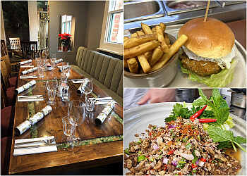 3 Best Pubs in Reading, UK - Expert Recommendations