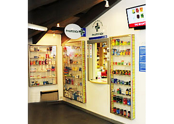 3 Best Pharmacies in Northampton, UK - ThreeBestRated