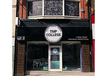 3 Best Music Schools in Wigan, UK - Expert Recommendations