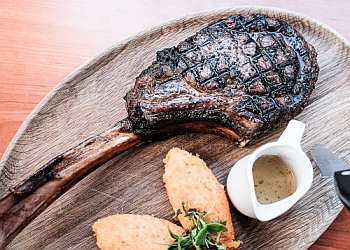 3 Best Steak Restaurants in Edinburgh, UK - Expert Recommendations