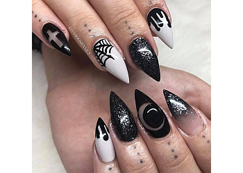 3 Best Nail Salons in York, UK - Expert Recommendations