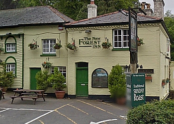 3 Best Pubs in New Forest, UK - ThreeBestRated