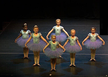 3 Best Dance Schools in Manchester, UK - Expert Recommendations