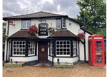 3 Best Pubs in New Forest, UK - Expert Recommendations