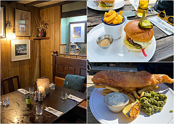 3 Best Pubs in New Forest, UK - Expert Recommendations