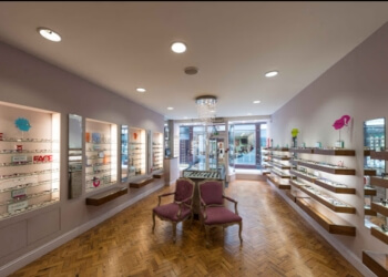 3 Best Opticians in Peterborough, UK - Expert Recommendations