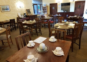 3 Best Cafes in Merthyr Tydfil, UK - Expert Recommendations