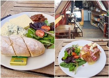 3 Best Cafes in Maidstone, UK - ThreeBestRated