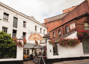 3 Best Pubs in Exeter, UK - ThreeBestRated