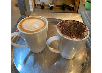 3 Best Cafes in Worcester, UK - ThreeBestRated