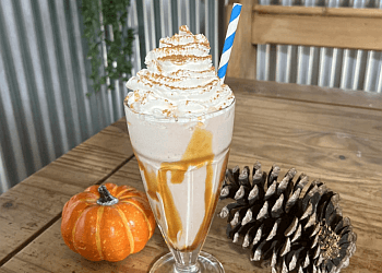 3 Best Cafes in Worcester, UK - Expert Recommendations