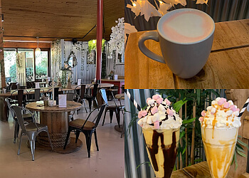 3 Best Cafes in Worcester, UK - ThreeBestRated